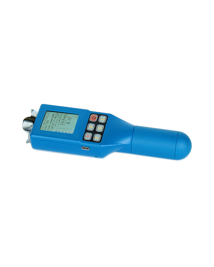 ONIKS-2M sclerometer –effective alternative for schmidt hammer